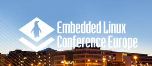 EMBEDDED LINUX CONFERENCE EUROPE 2015 - eMbedded.it